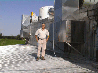 Greenwood Mushroom Farm Composting – EnvronOzone