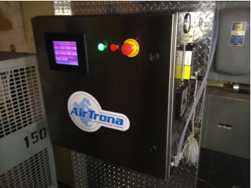 Laundry Systems – EnvronOzone