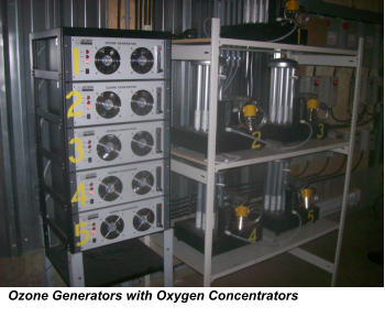 Ozone Generators – EnvronOzone